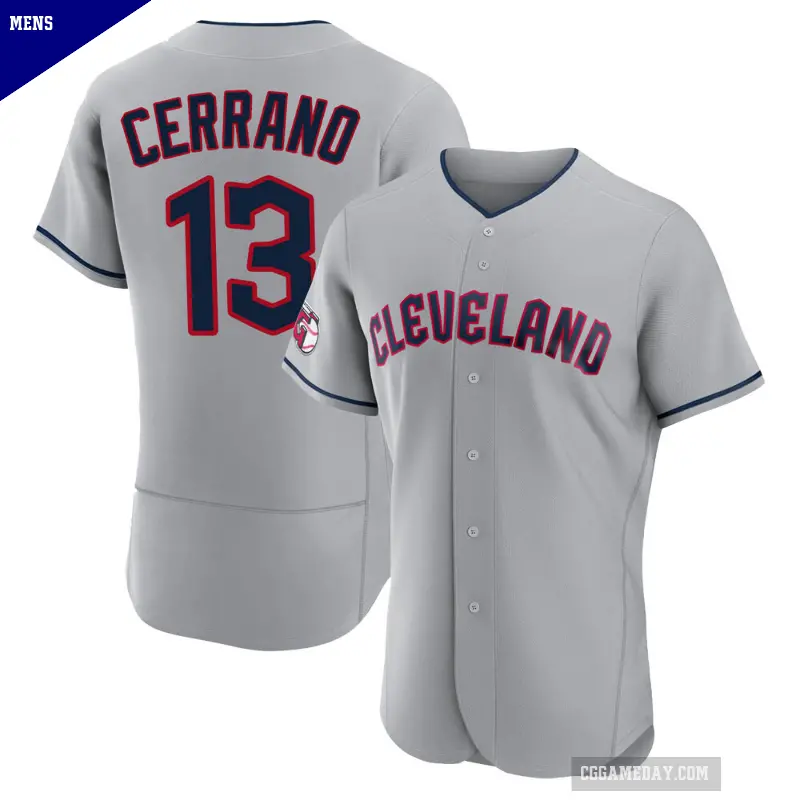 Pedro Cerrano Jersey, Pedro Cerrano Limited, Elite, Replica, Authentic ...