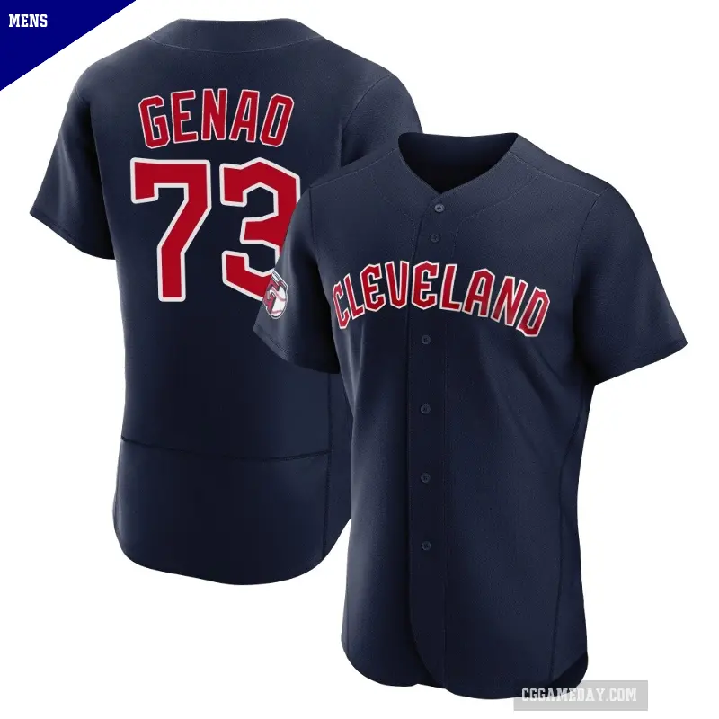 Angel Genao Jersey, Angel Genao Limited, Elite, Replica, Authentic ...