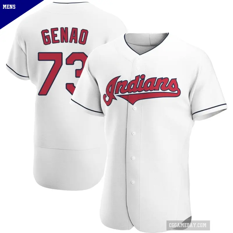 Angel Genao Jersey, Angel Genao Limited, Elite, Replica, Authentic ...