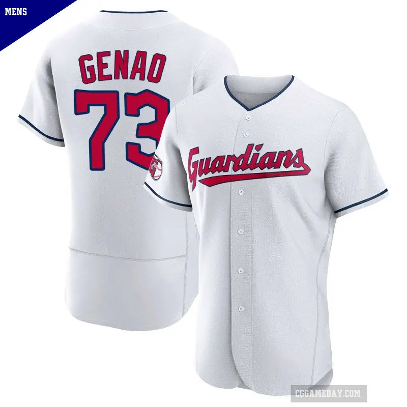 Angel Genao Jersey, Angel Genao Limited, Elite, Replica, Authentic ...