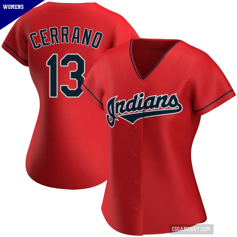 Pedro Cerrano Jersey, Pedro Cerrano Limited, Elite, Replica, Authentic ...