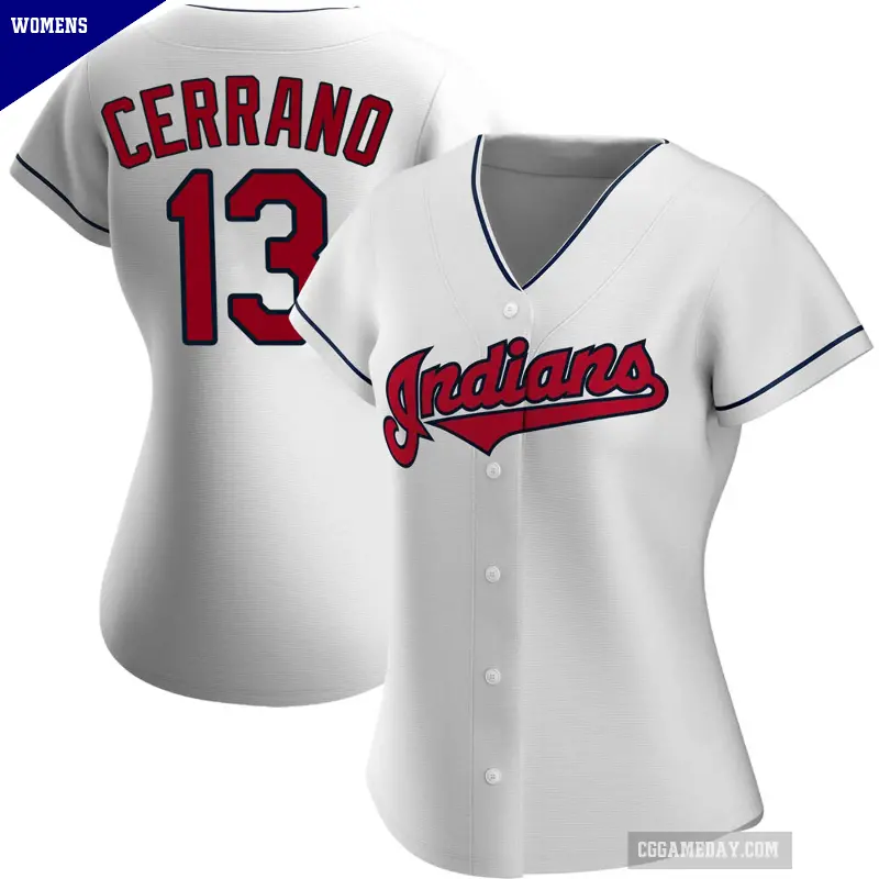 Pedro Cerrano Jersey, Pedro Cerrano Limited, Elite, Replica, Authentic ...