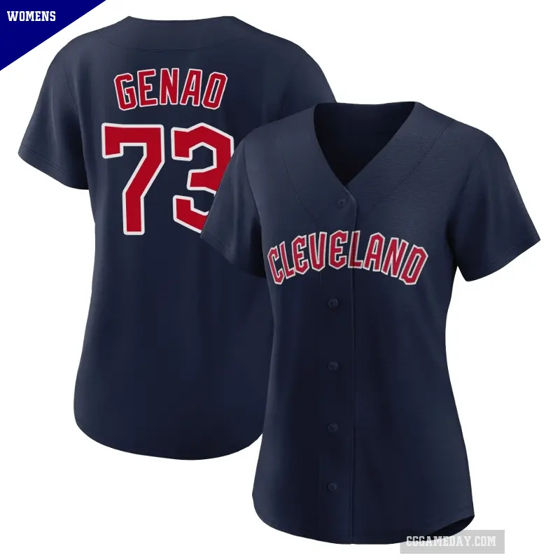 Angel Genao Jersey, Angel Genao Limited, Elite, Replica, Authentic ...