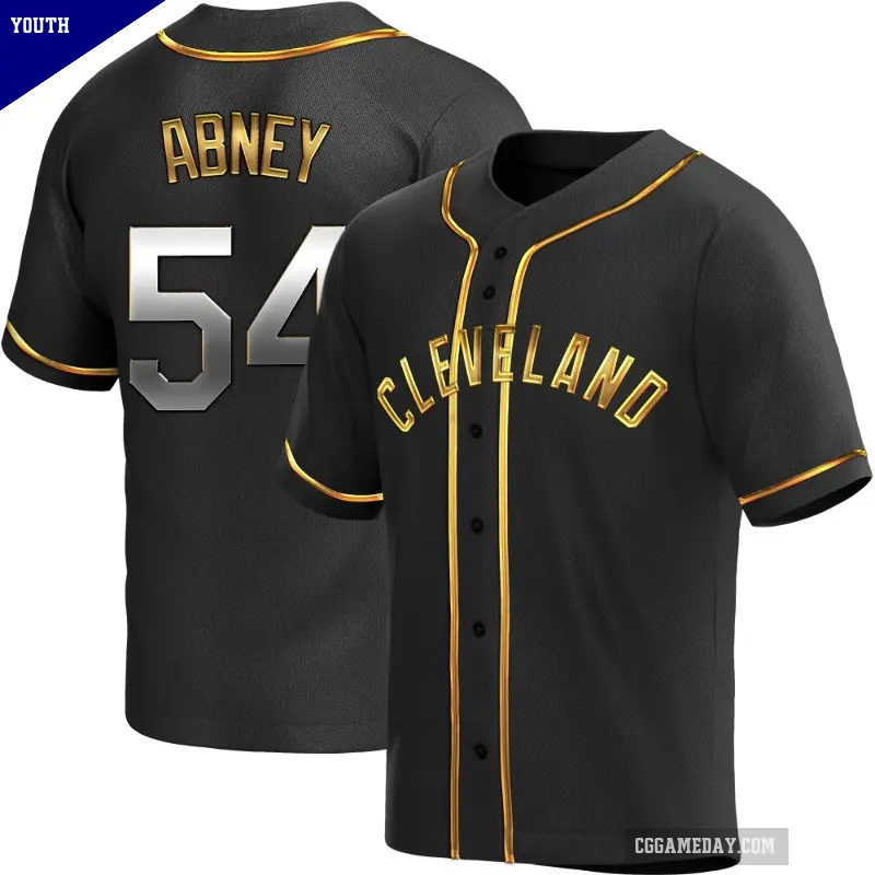 Alaska Abney Jersey, Alaska Abney Limited, Elite, Replica, Authentic ...