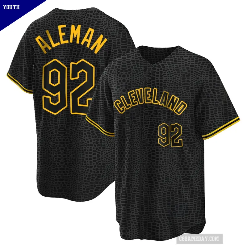 Franco Aleman Jersey, Franco Aleman Limited, Elite, Replica, Authentic ...